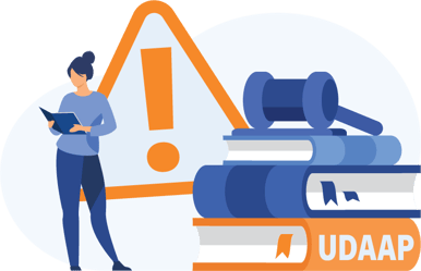 8 Steps to Reduce UDAAP Compliance Violations