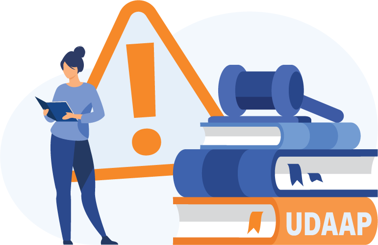 8 Steps to Reduce UDAAP Compliance Violations