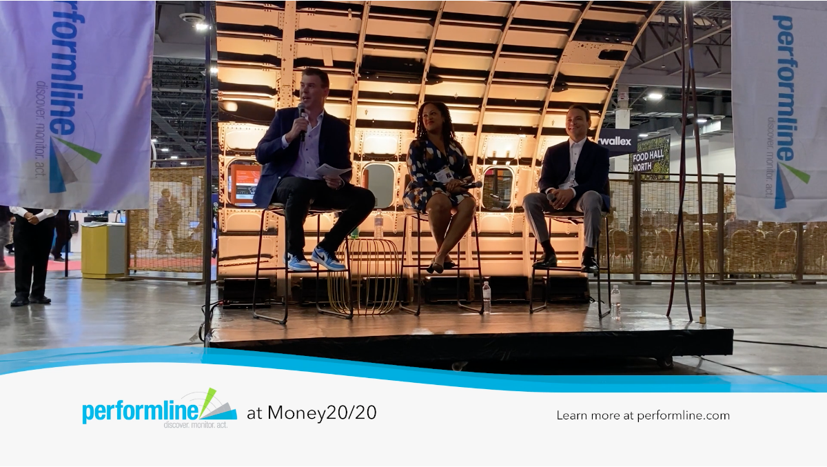 Money 20/20 Session: The Evolution of the Fintech and BaaS Partner Ecosystem